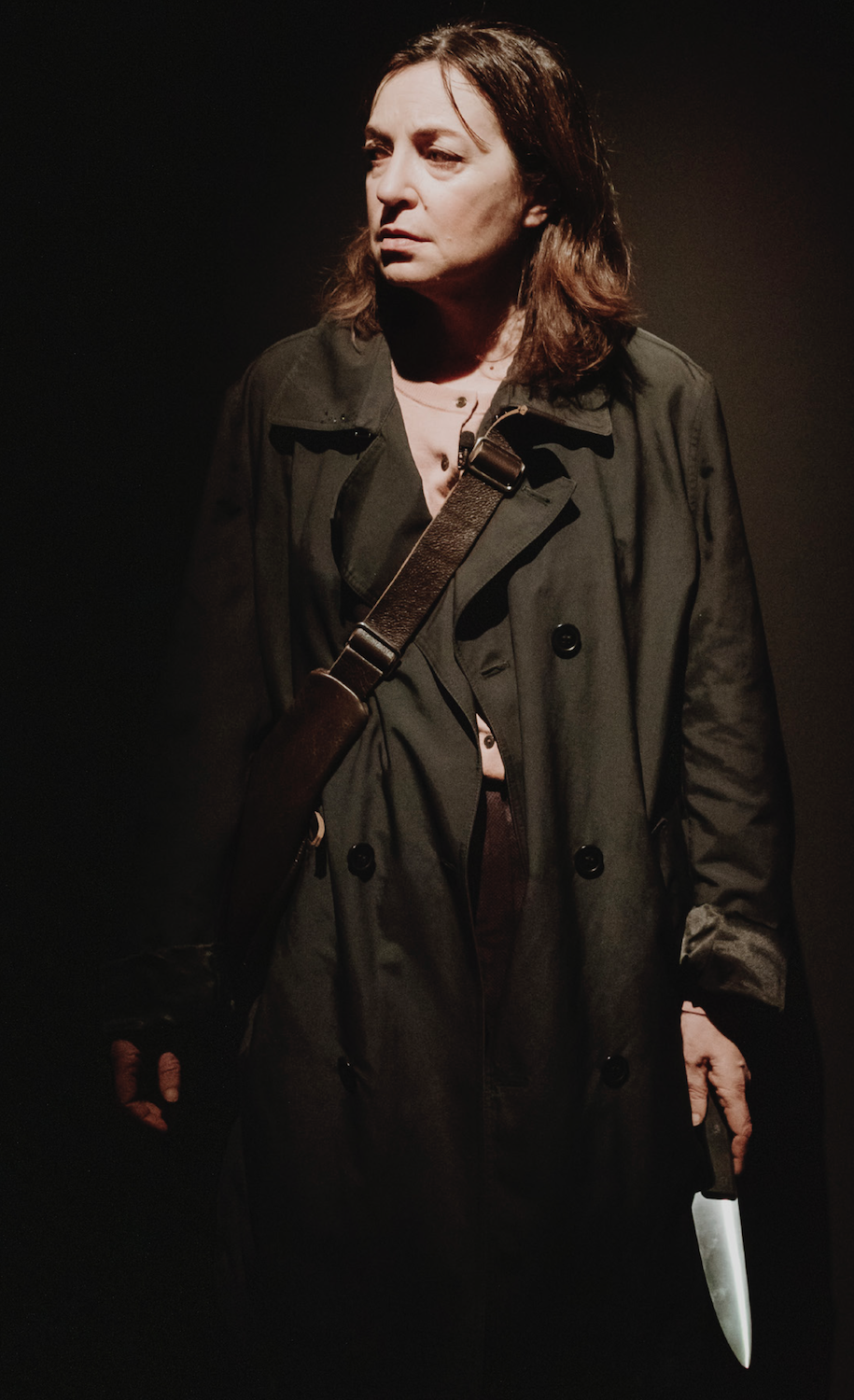 Àgata Roca guanya el premi Margarida Xirgu a la millor actriu de la ...